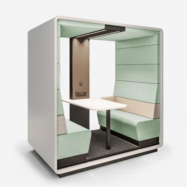 Meet box open | Style26